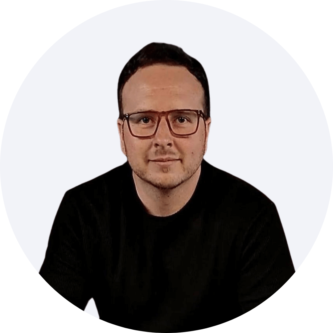 Team Member - Andy Glowacki